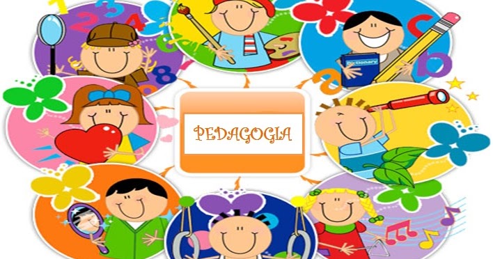 La pedagogía y su intervención en el recurso educativo : PEDAGOGÍA ...