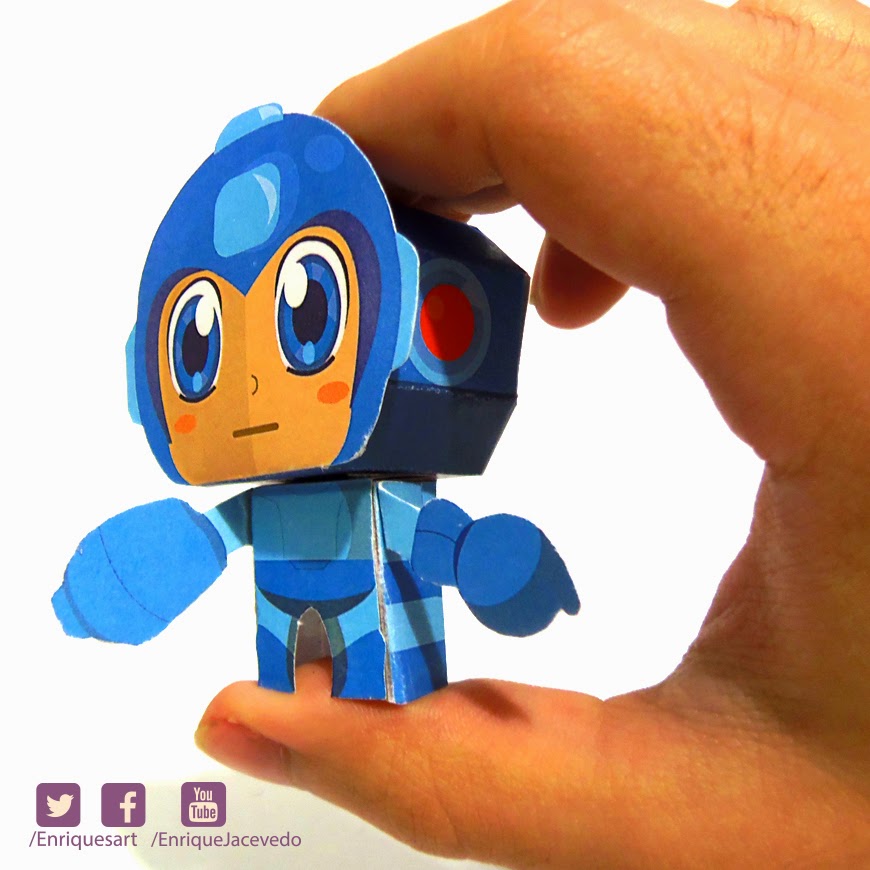 Super Paper-Hero: febrero 2015