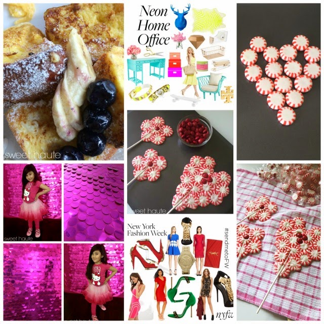 Virginia Beach Beauty Life + Style Blog | SWEETHAUTE swthaute: Show Me ...