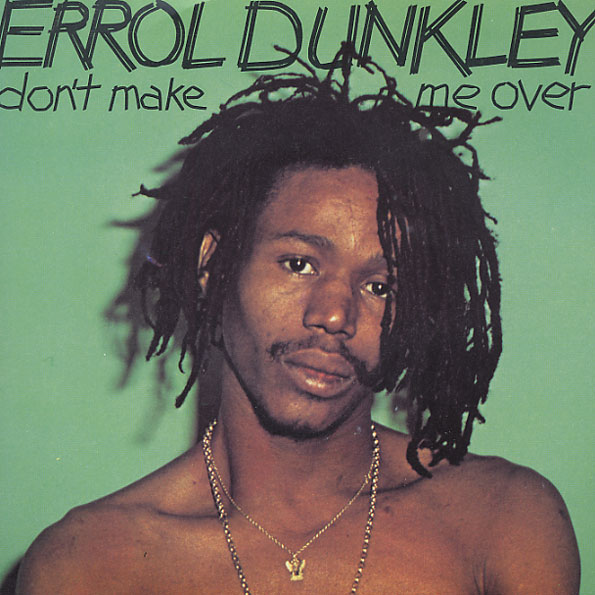 Música Jamaicana em Evidência: Errol Dunkley