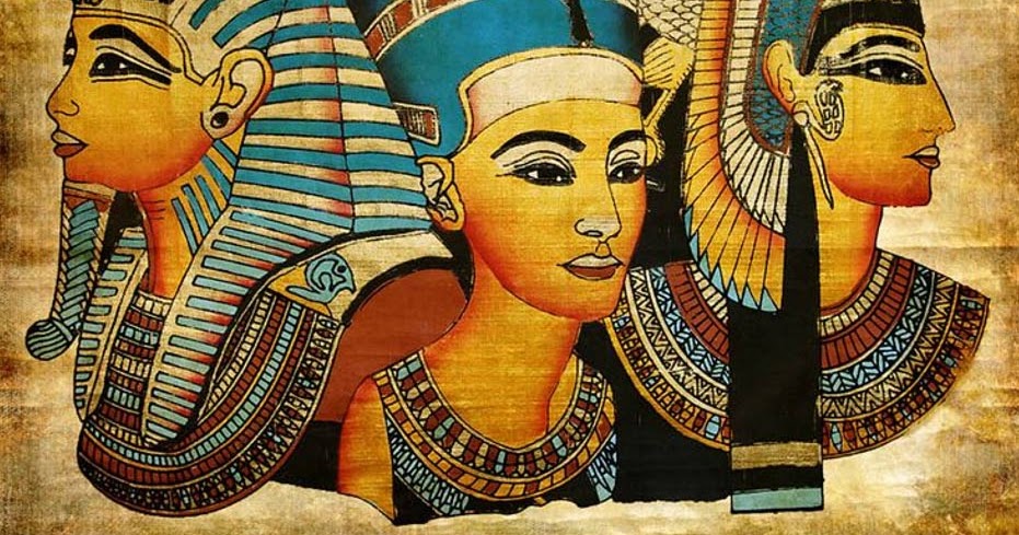 Hanya Seorang Penggemar Nasuverse: Nitocris