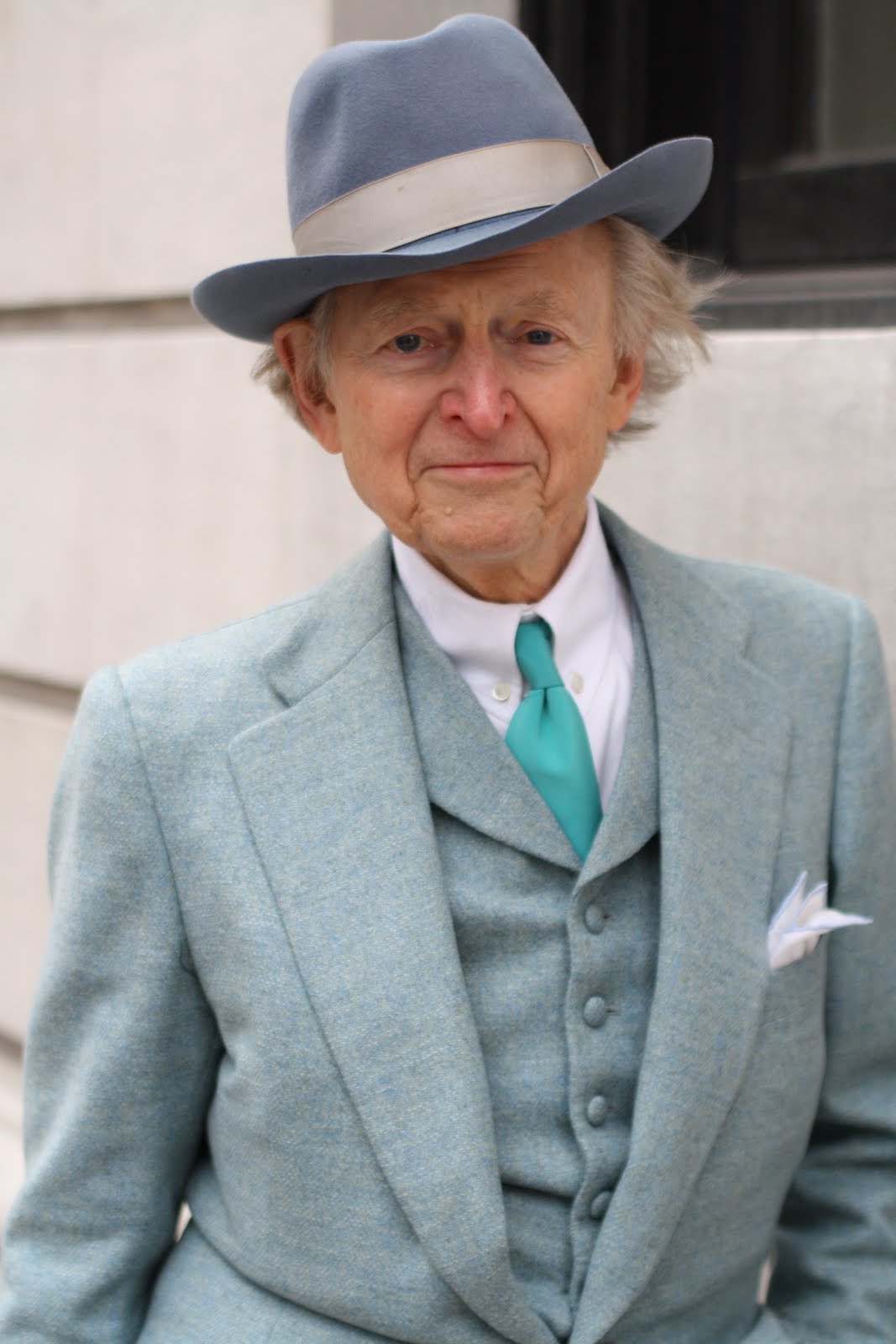 Le Noeud Papillon Of Sydney - For Lovers Of Bow Ties: Tom Wolfe, The ...