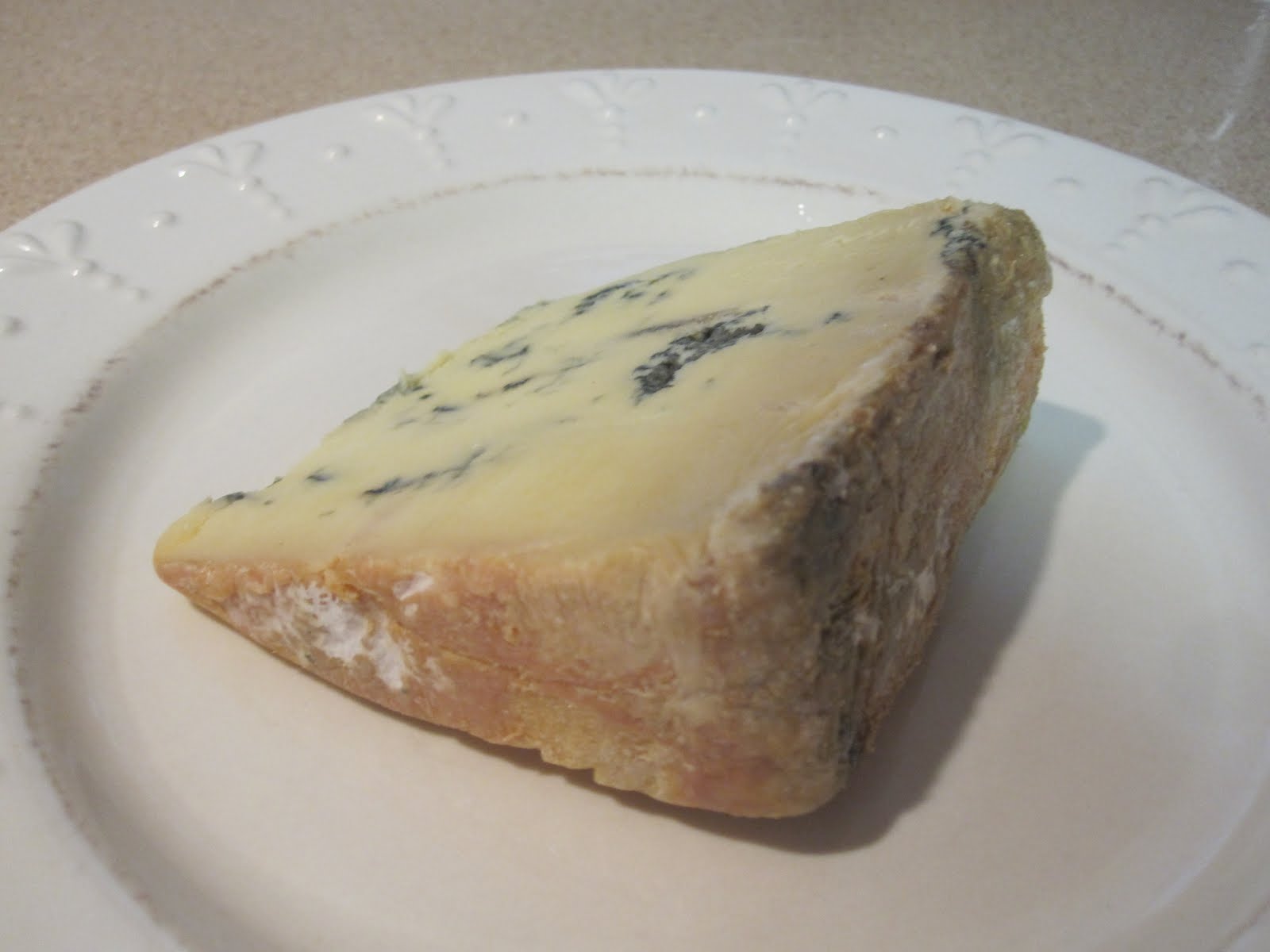 Cannundrums: Cheese: Blue Stilton
