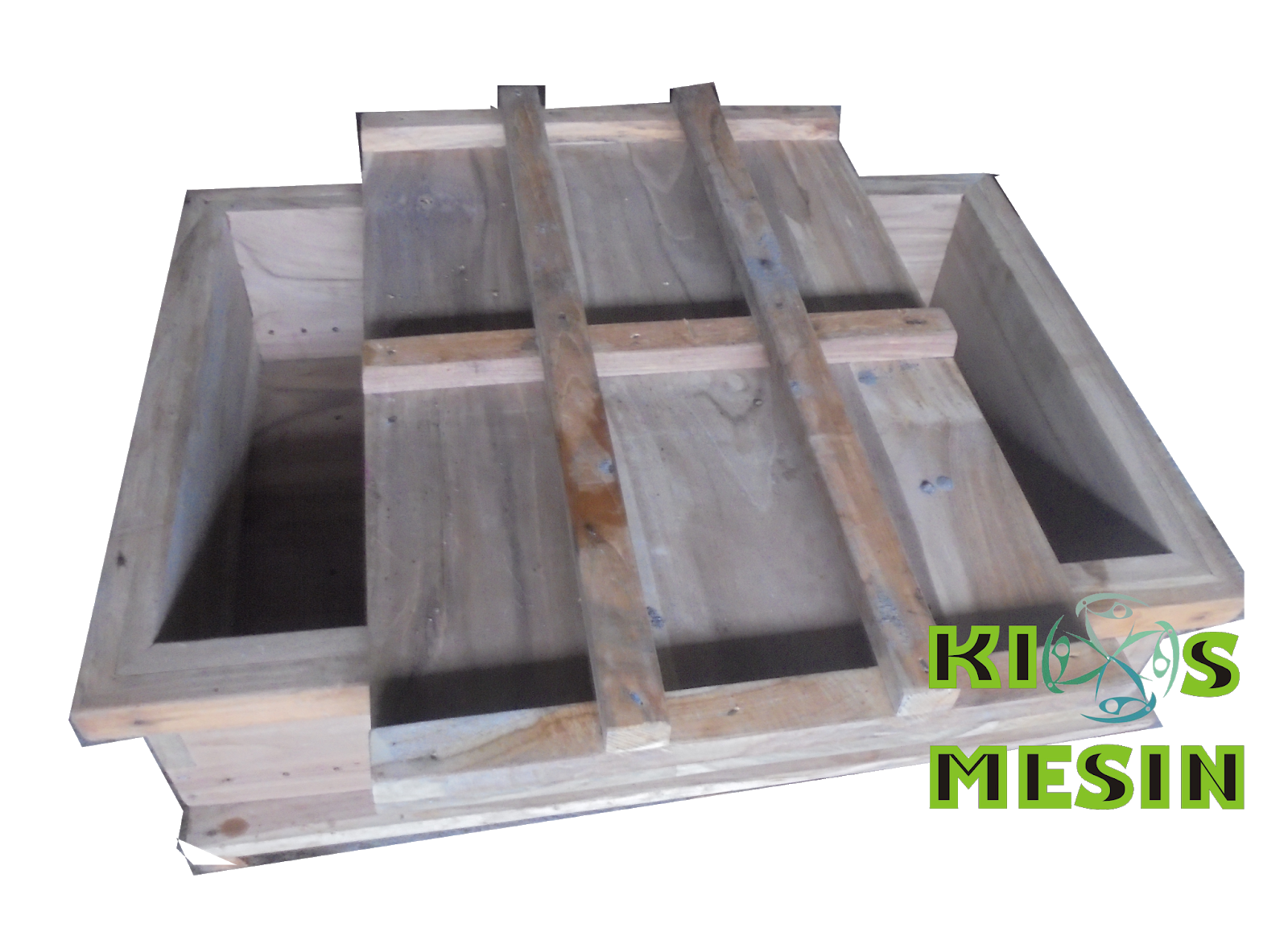 MESIN TAHU - KIOS MESIN