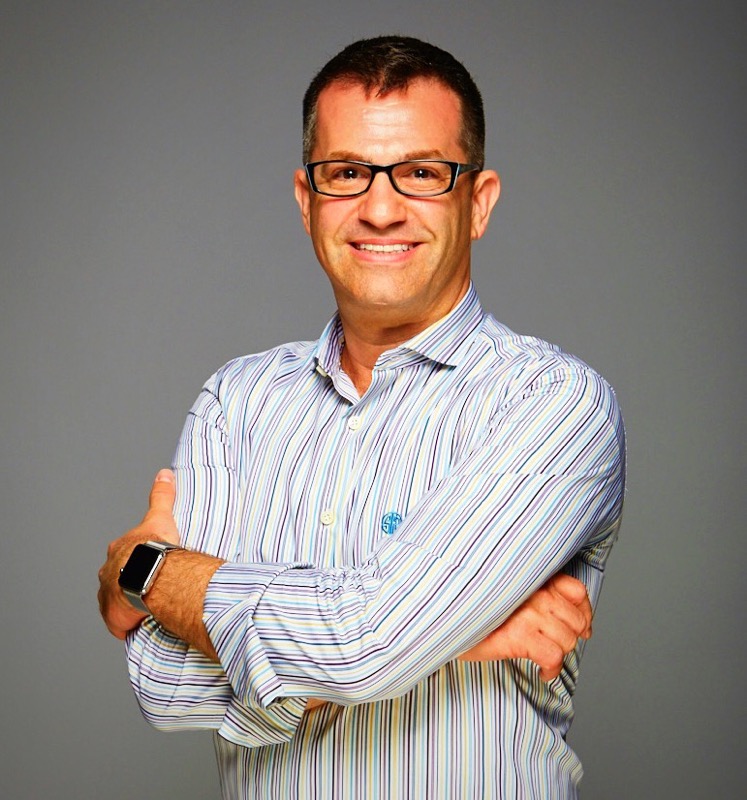 Things to Ponder: Rick's Roadshow: Photos From Miami Beach