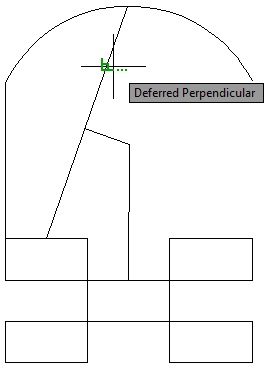 AutoCAD 2013 Essential: Running Object Snap