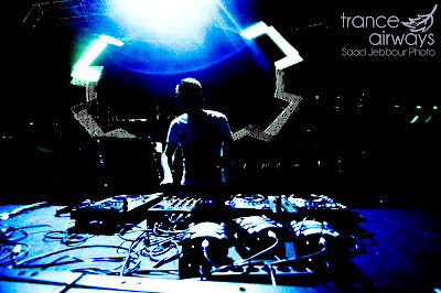 Trance Airways | Música electrónica de culto: Pequeño gran guiño a la ...