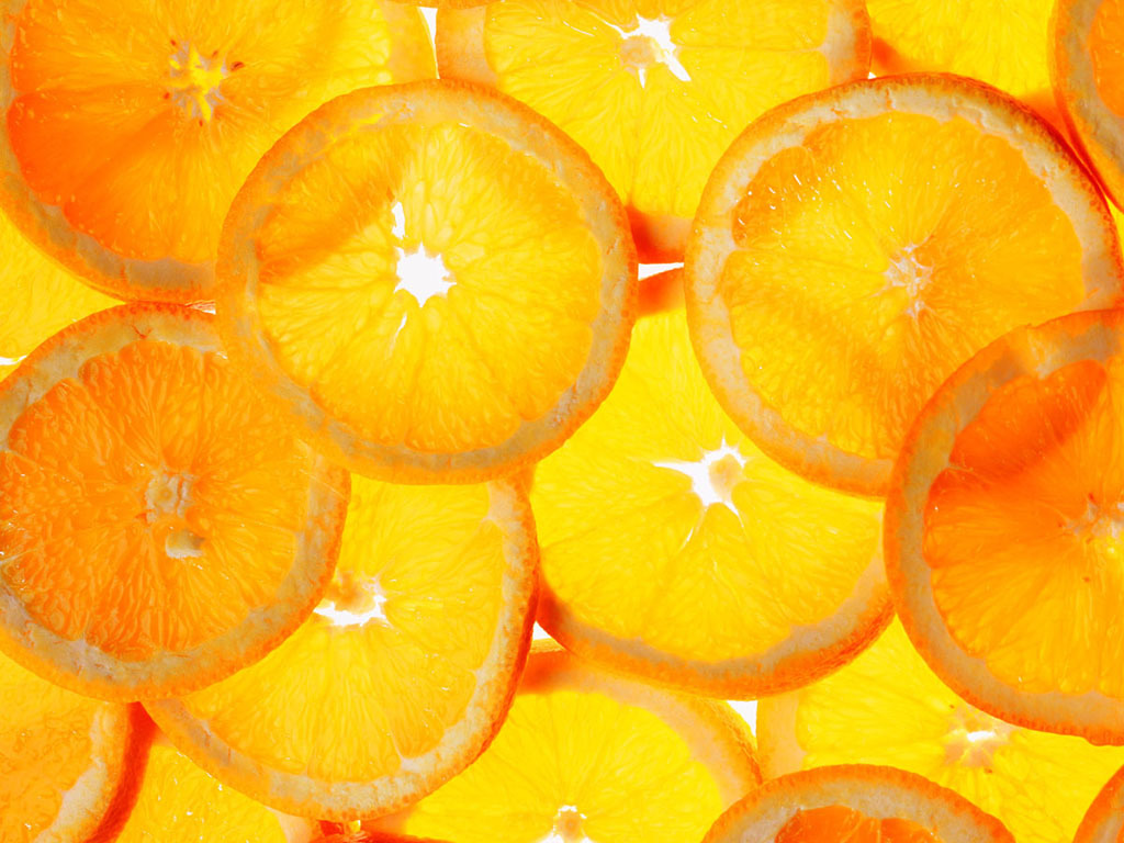 Citrus Fruits One Of The Top 10 Super-Foods