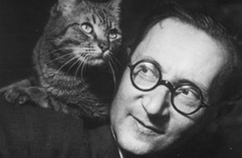 Jiří Weil - Alchetron, The Free Social Encyclopedia