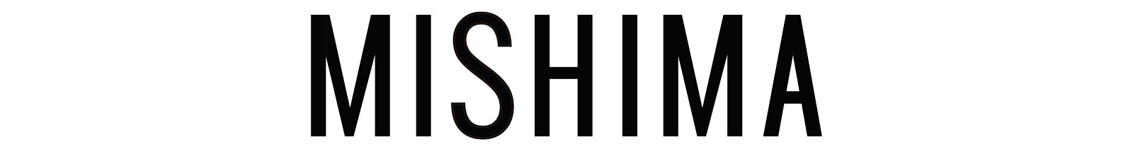 MISHIMA