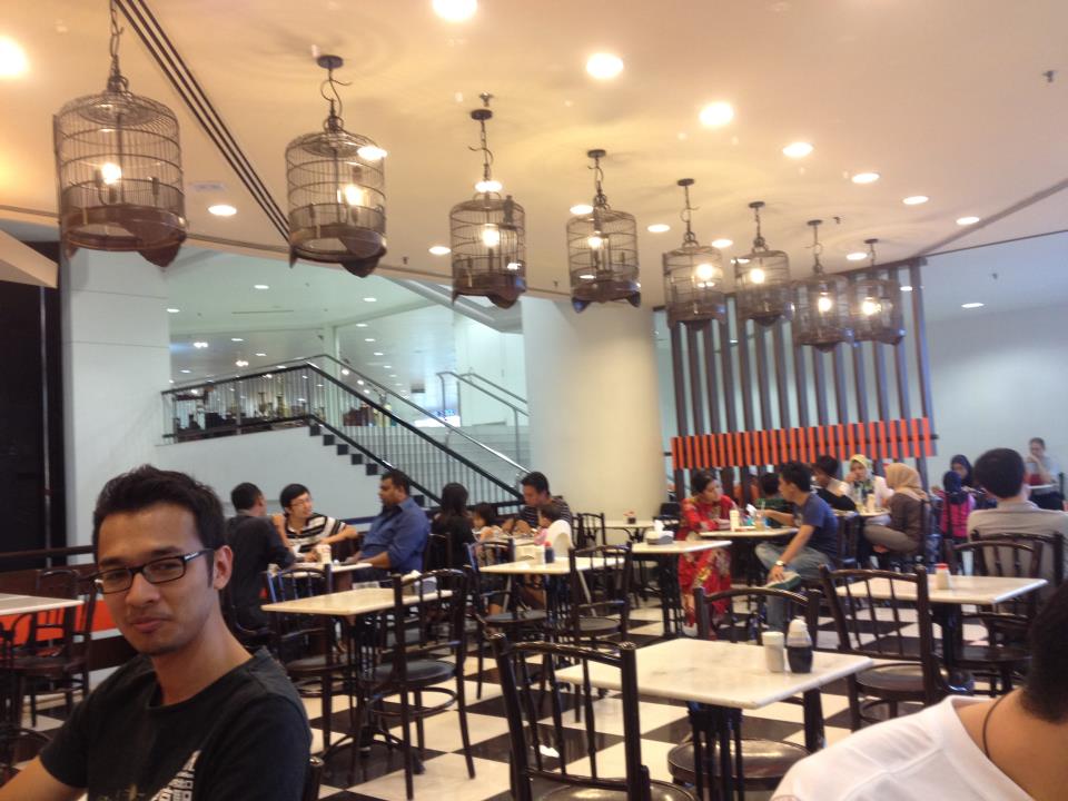 Sun,Sea and Sand: Uncle Lim's Subang Parade