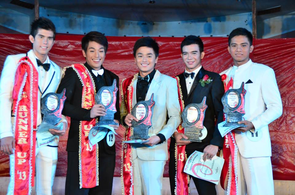Bicol Festivals: 2013