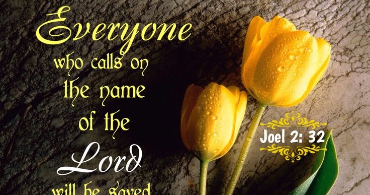 Faith Moments Devotional: The Remnant Shall Be Saved