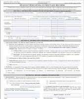 a3Genealogy: Military Discharge Records - DD214