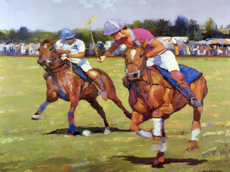 Görsel Sanatlar Deposu / Fine Arts Archive: Howard Behrens