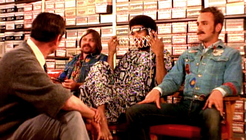 13: PINK ANGELS / Plateau Productions - 1972