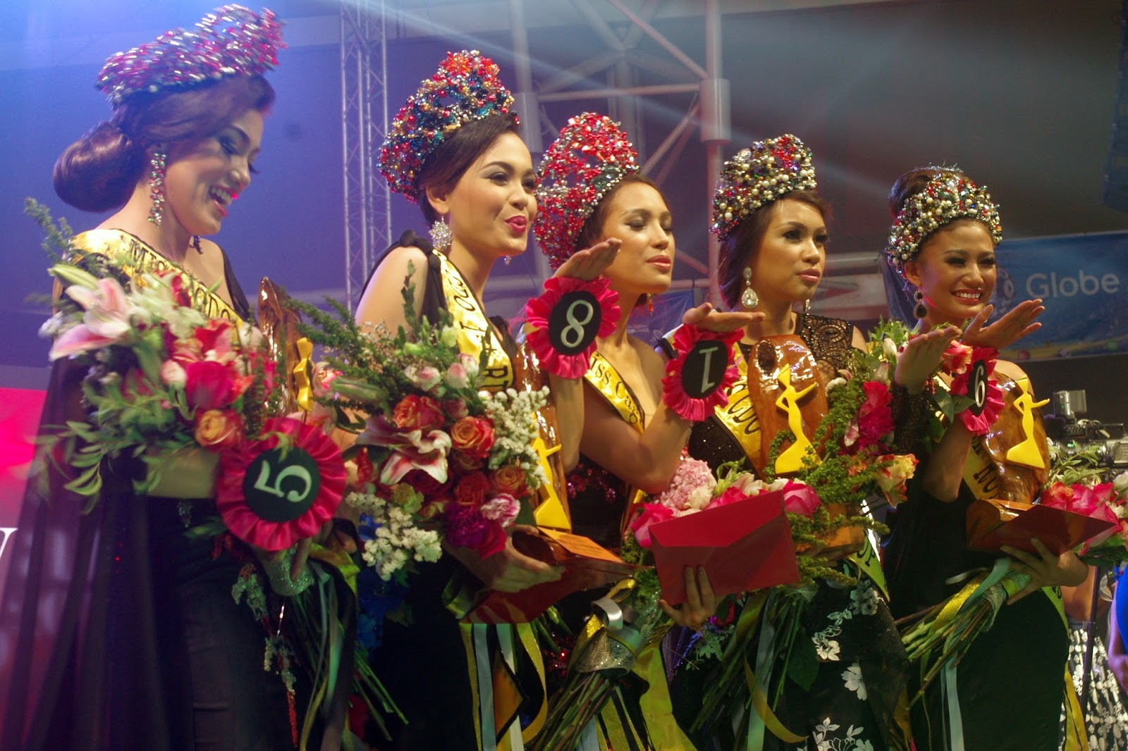 noel autor: Higalaay Festival 2016 (Cagayan de Oro Fiesta)