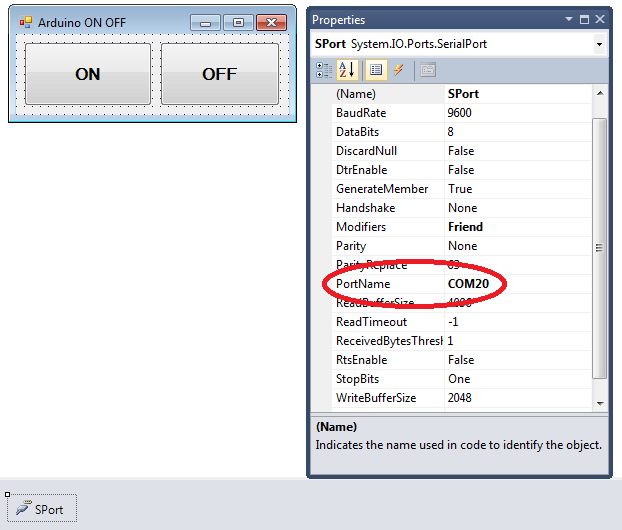 Practicas con Arduino: Practica 1: Encender un led de Arduino con ...