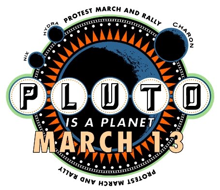 Philosophy of Science Portal: Official "Pluto" day