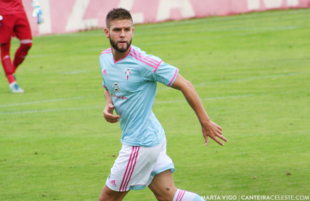 CanteiraCeleste.com: David Goldar regresa a casa y se incorpora al ...