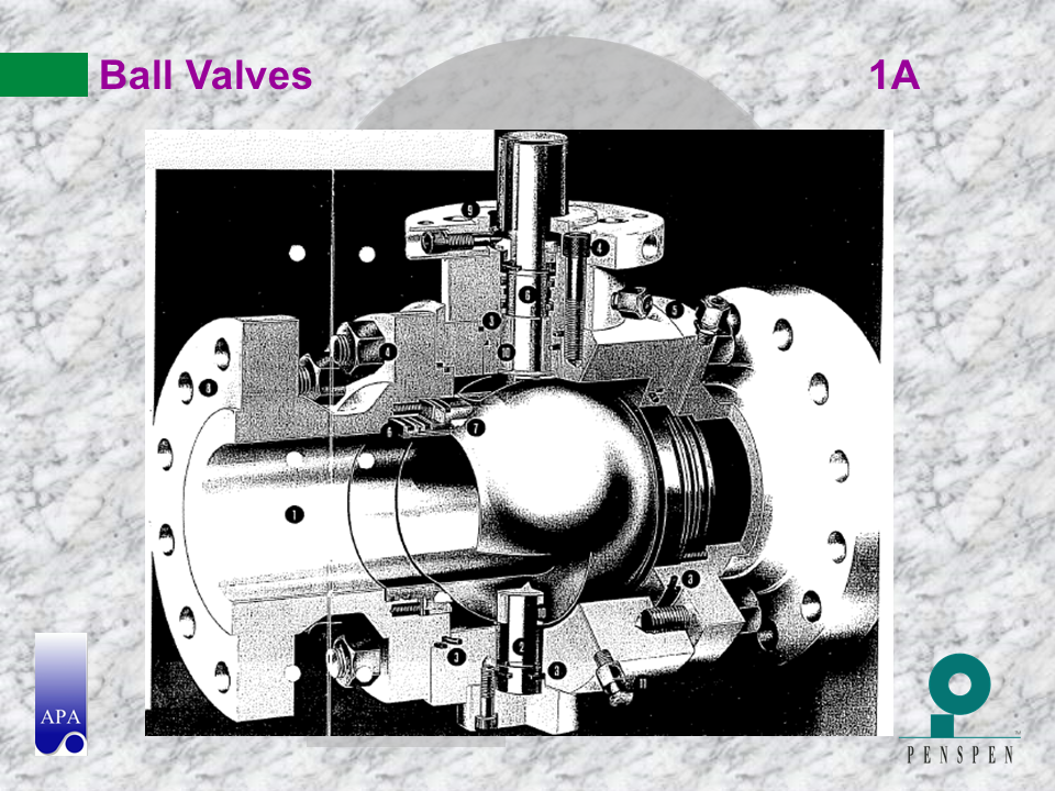 Valve Introduction Training - Pelatihan Sistem Katup