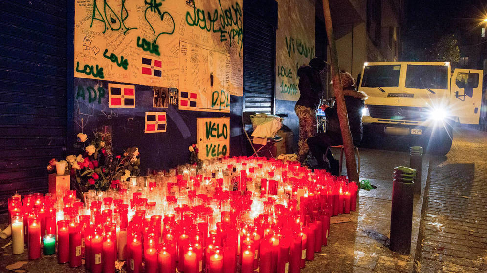 Crimen Scientia: El Problema de los Trinitarios Latinos en Madrid