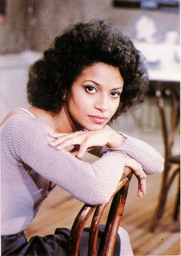QUÉ FUE DE...?: DEBBIE ALLEN