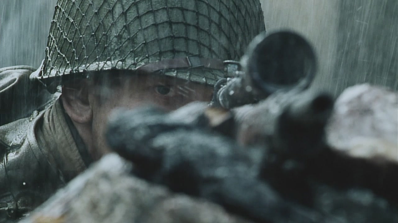 Reseña: Salvar al Soldado Ryan (1998) | Hecatombe Freak