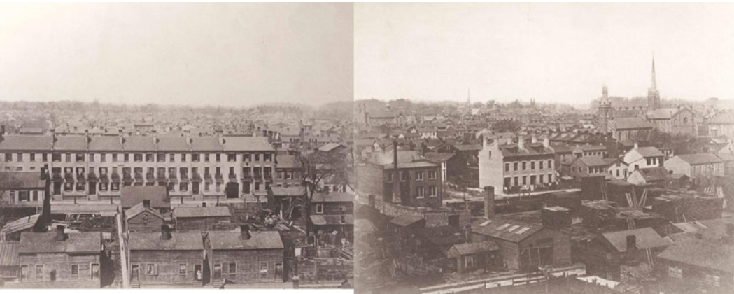 Canadian and World Studies: Geography