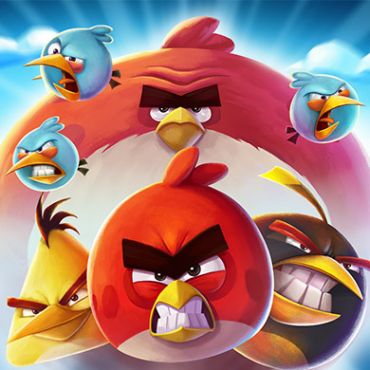Top 10 Angry Bird Images, Greetings, Pictures for whatsapp ...