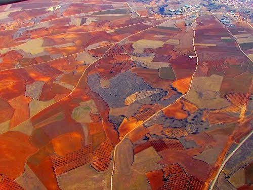 GUÍAS TURÍSTICOS ALMAGRO: ALMAGRO Y SUS ORÍGENES www ...