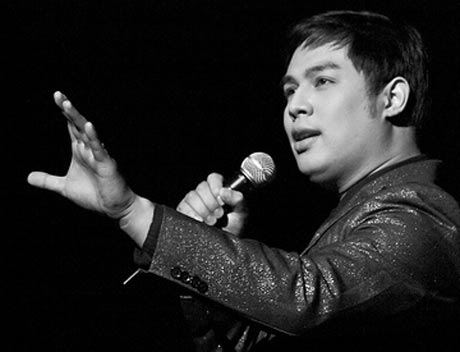 Philippine Pride 101: Jed Madela