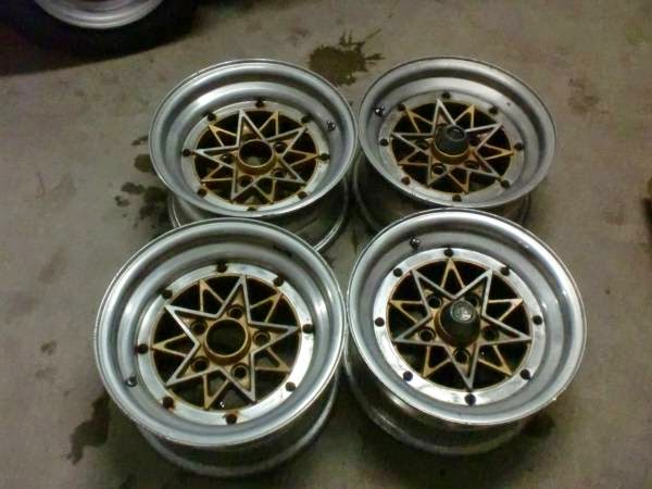 Retro Japan: Wheel Wednesdays- The Star Sharks