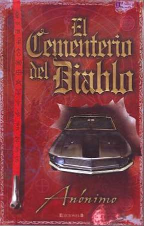 Saga El Libro sin Nombre - Anónimo - Desde Mil Corazones