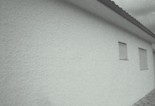 Meio Século de Aprendizagens : CONSTRUIR A PRÓPRIA CASA - Reboco de ...