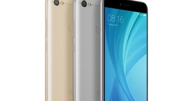 Harga dan Spesifikasi Xiaomi Redmi Y1 Terbaru - Bospedia
