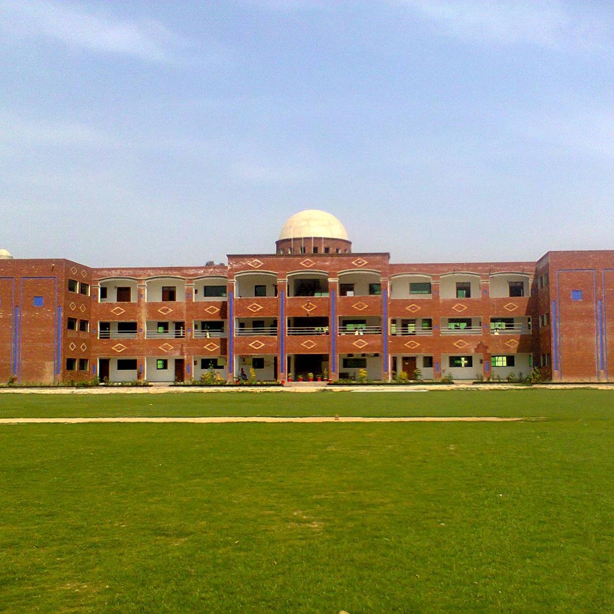 DPS College Okara
