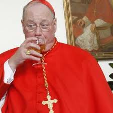 Abbey Roads: 2012-11-04
