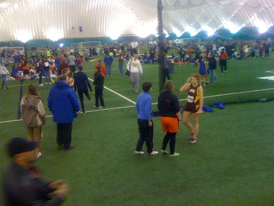 Life in Alaska — A View From Homer: "The Dome" in Anchorage