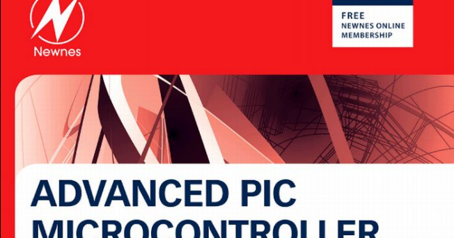 Engineer Valat ÖDEMİŞ Blog: Advanced PIC Microcontroller Projects in C