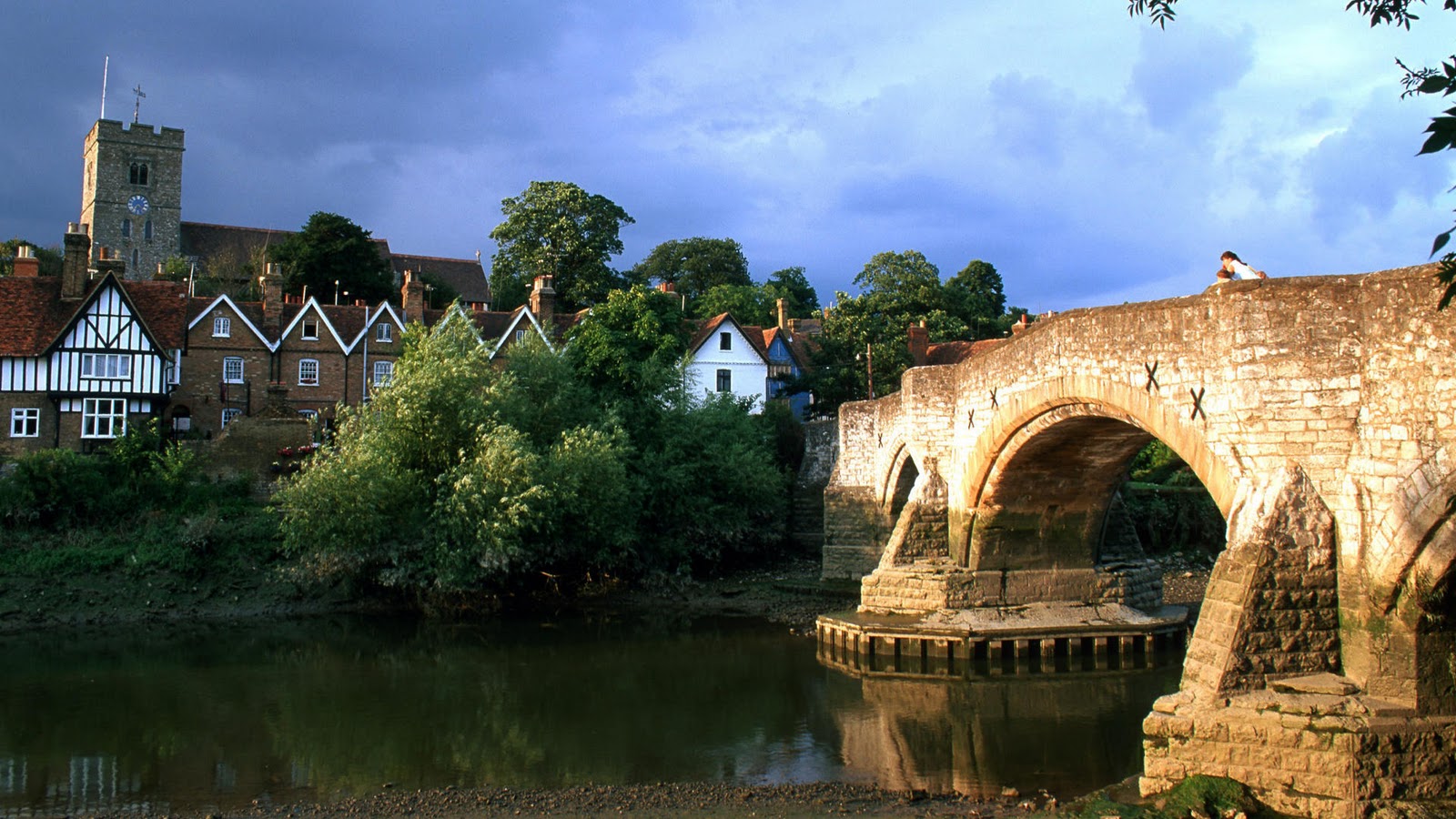 Phoebettmh Travel: Where to travel on holiday in 2012 – Part 1 - Europe