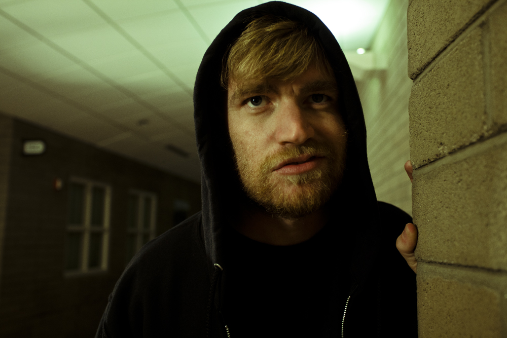 I N T E R S E C T Movie Blog: That's a wrap! (Well, basically)