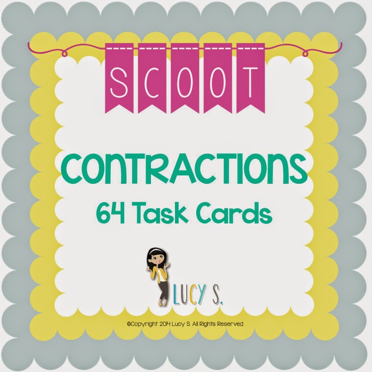 Here's an idea: ELA Resources