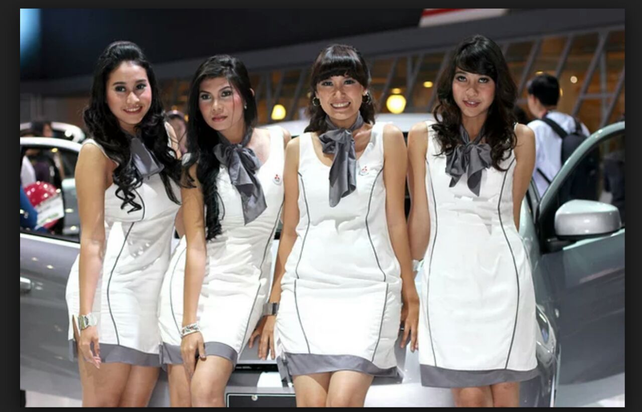 model baju spg|seragam spg untuk event|pakaian seragam spg untuk ...