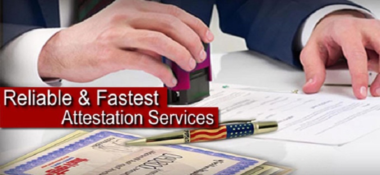 5 Popular Types Of Attestation in India