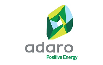 logo Adaro Energy