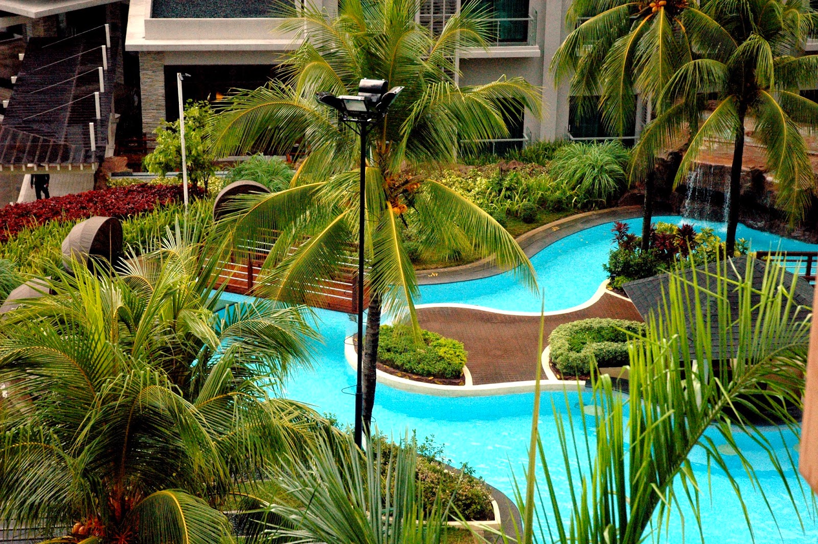 DUDE FOR FOOD: Upping the Ante Up North at Widus Hotel & Casino