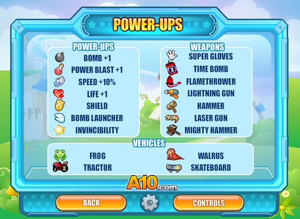 Game đặt boom It 6 miễn phí, chơi dat bom it 6 online cực vui ...