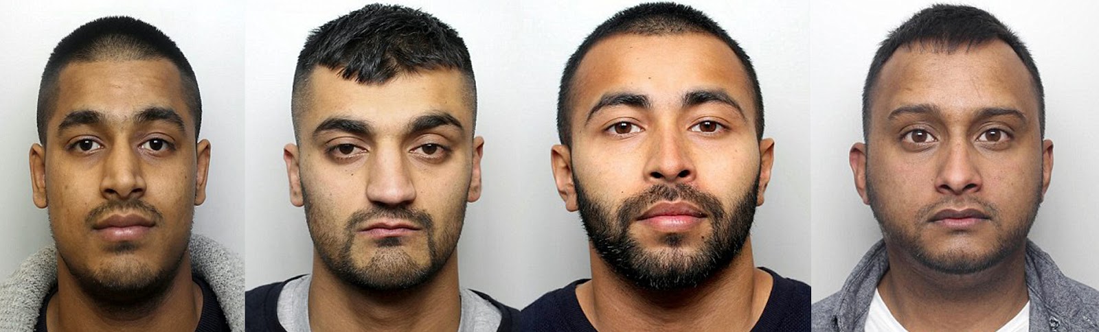 Eye On The World: UK: 2 Pakistanis guilty of Jury Tampering