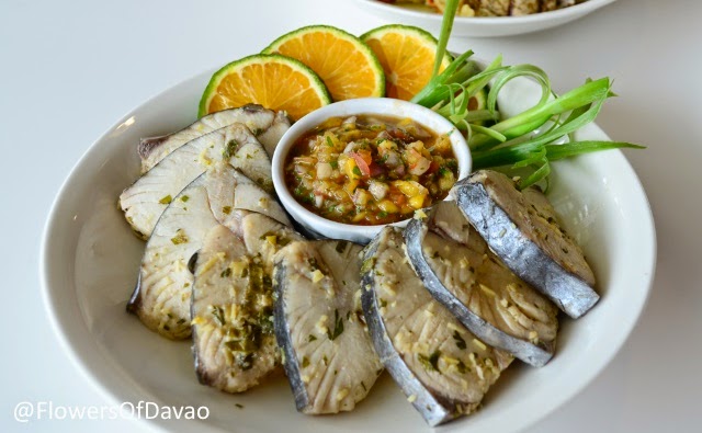 Park Inn Davao's Supersize Meal, now BIGGER and Tastier!